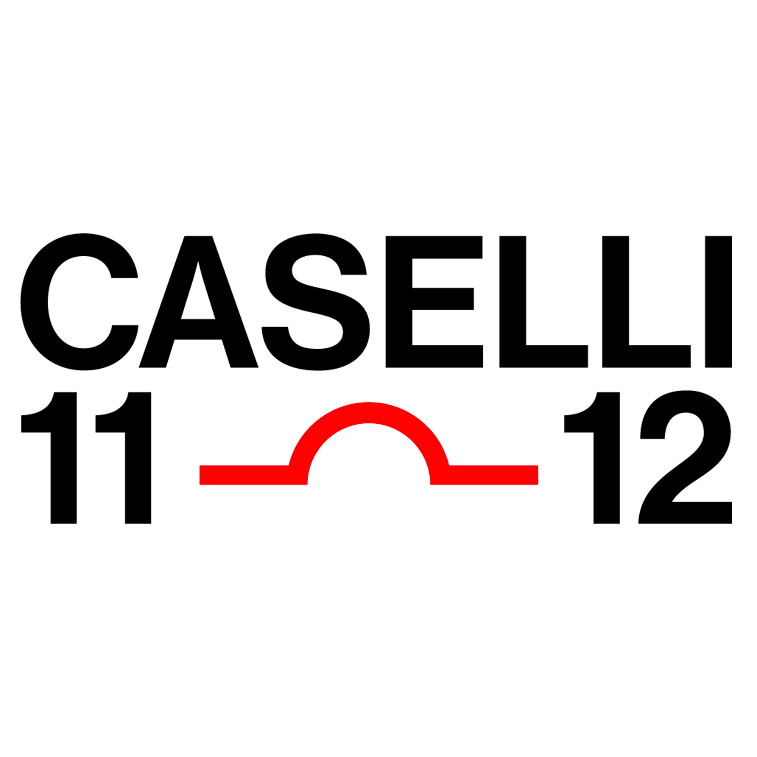 What's on - Caselli 11 – 12